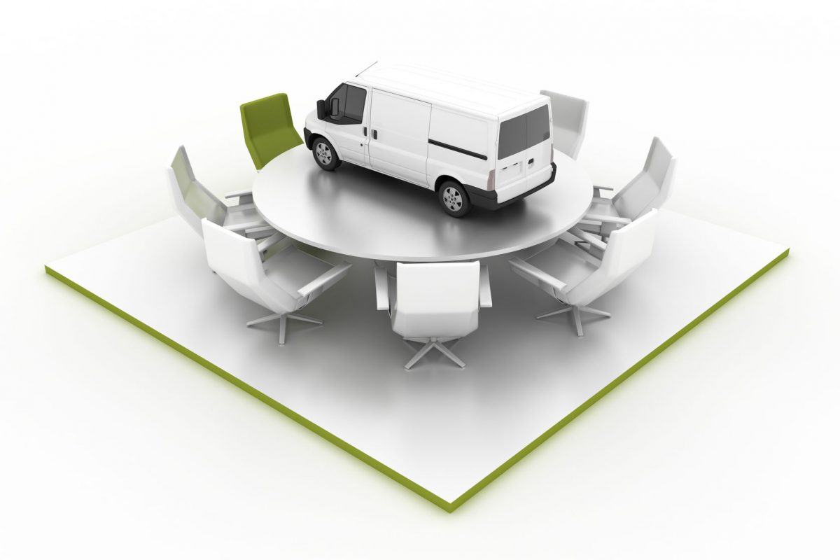 Fleet management consultants - unbiased advisory services