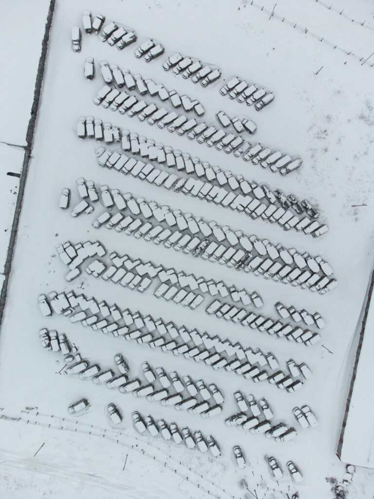 Here's How to Manage Fleet Vehicle Replacement Cycles